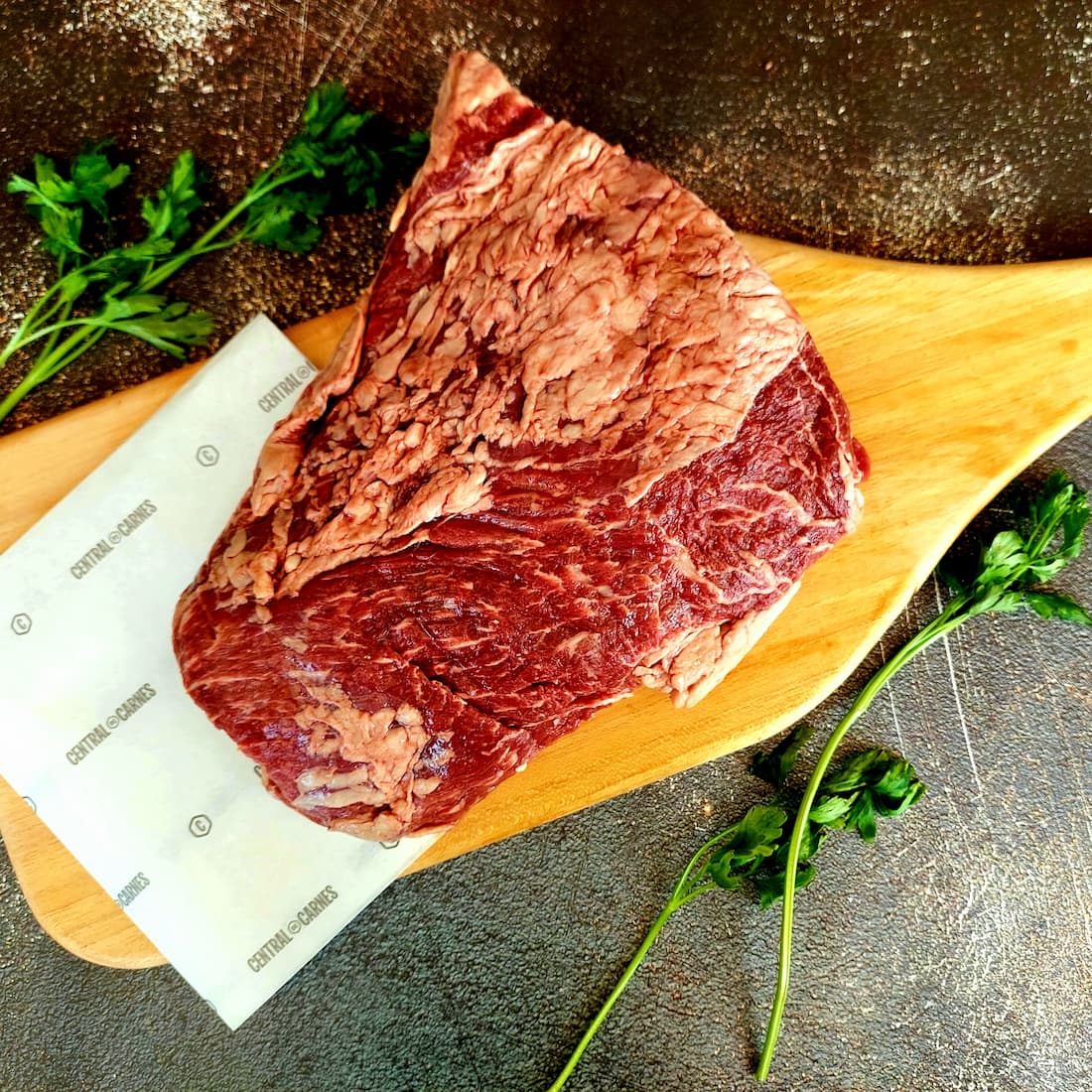 Vacío USDA High Choice - Central de Carnes