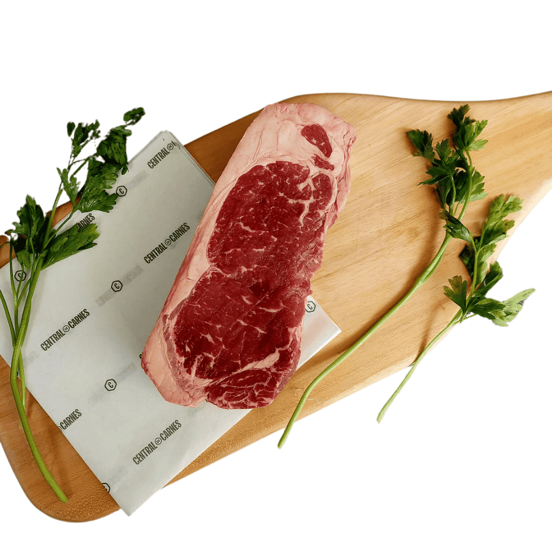 New York Steak USDA CHOICE - Central de Carnes