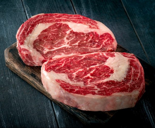 Ribeye USDA Choice | Central de Carnes