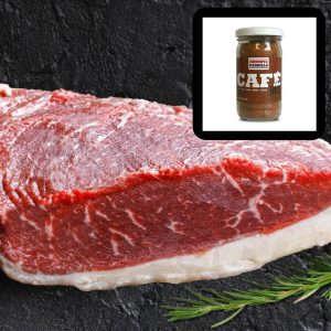 Coulotte/Puyazo/Picanha | Central de Carnes