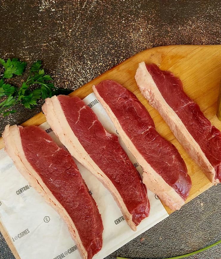 Puyazo Especial Nacional - Central de Carnes