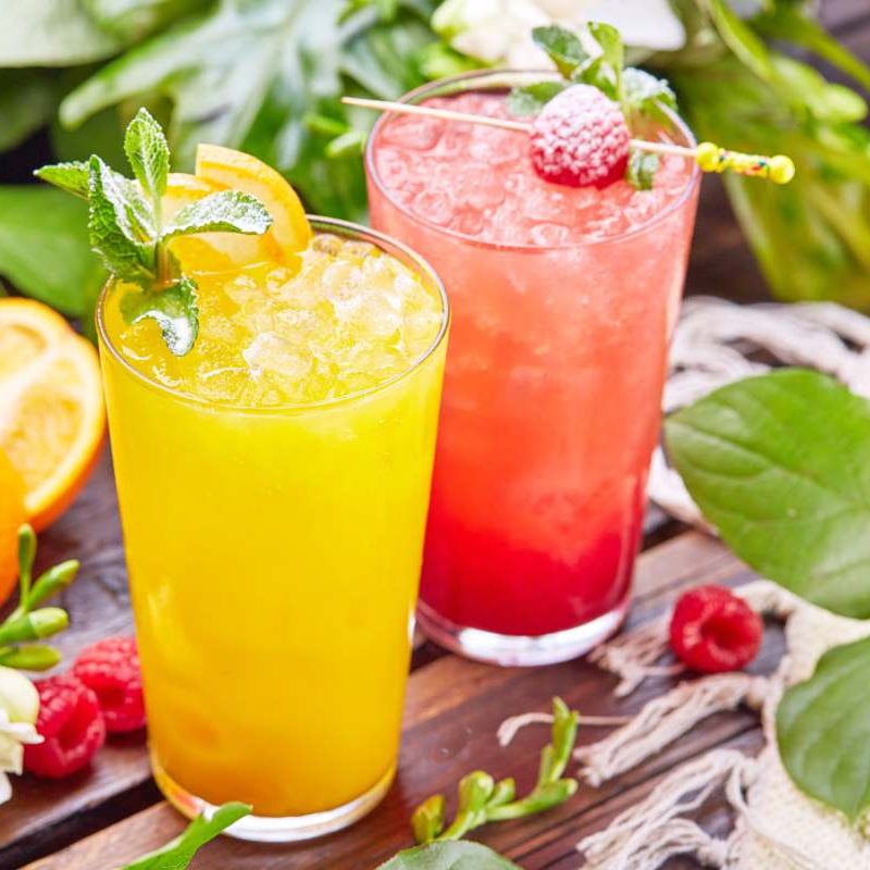 Bebidas Varias - Central de Carnes