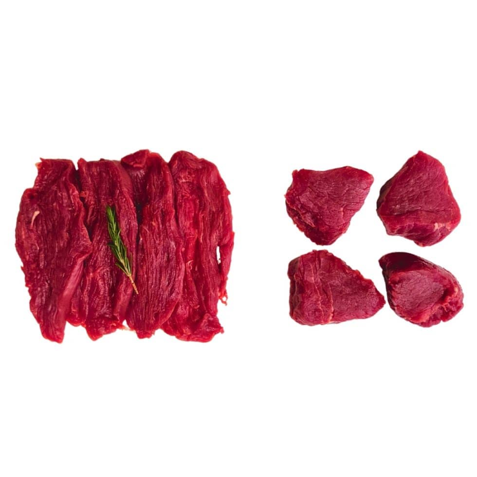 Coulotte USDA Choice Entero - SWIFT - Central de Carnes