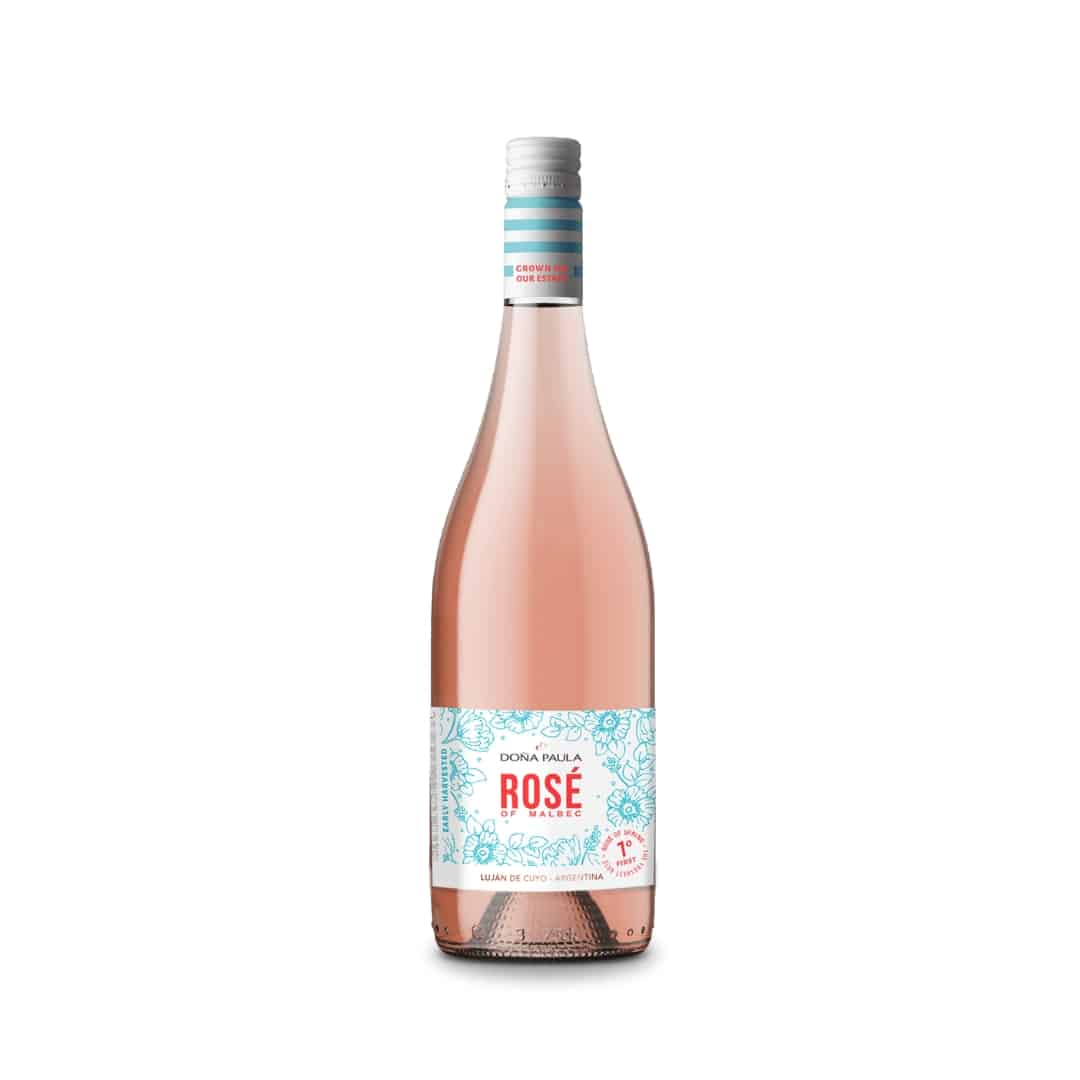 Rose - Doña Paula - Central de Carnes